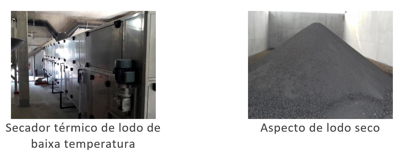 Desafios e soluções para a gestão de lodo em estações de tratamento ...