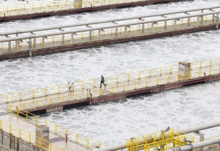 Governo do Paraná e Sanepar inauguram obras em Curitiba