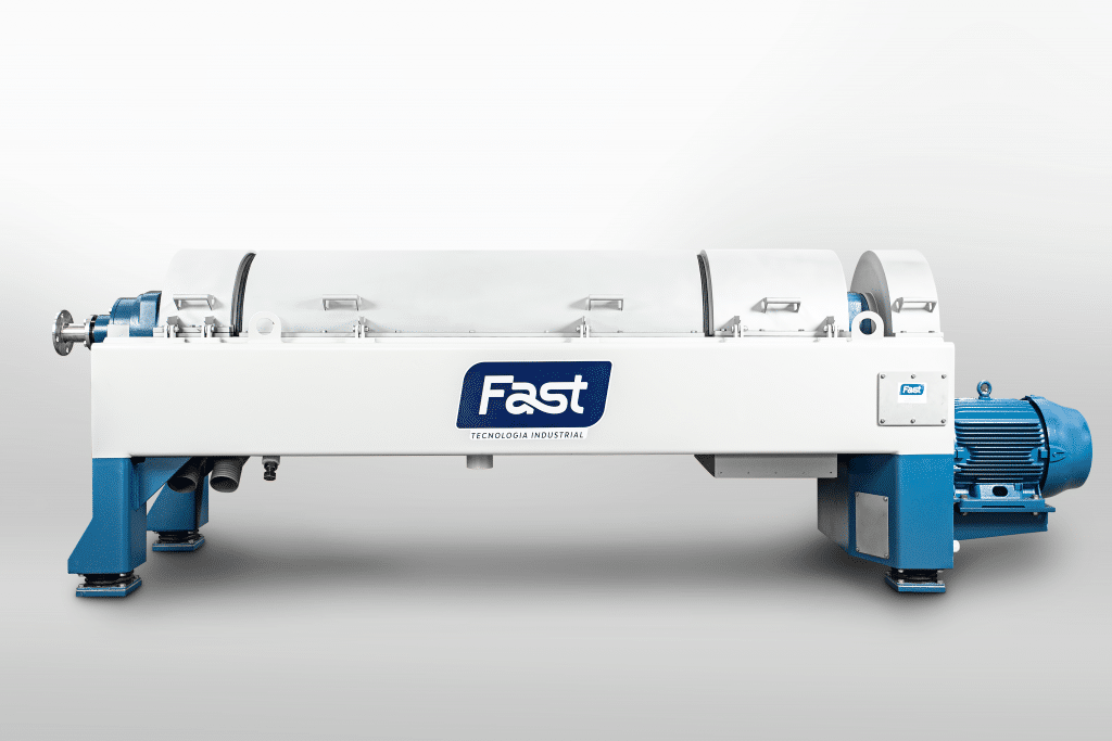 Fast Tecnologia Industrial