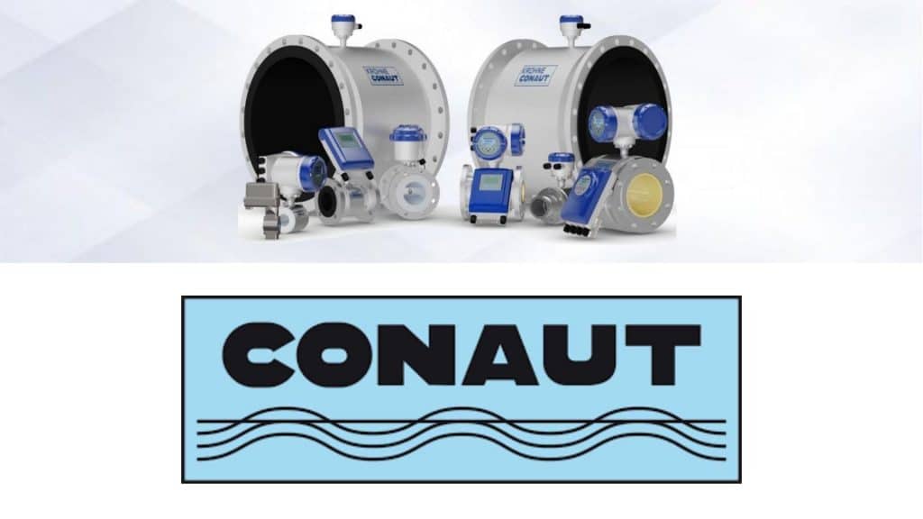 Como funciona um medidor de vazão eletromagnético