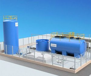 Estações de Tratamento de Água | Portal Tratamento de Água