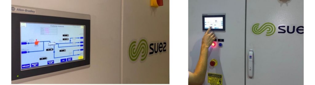 PROflex SUEZ | Veolia Water Technologies & Solutions