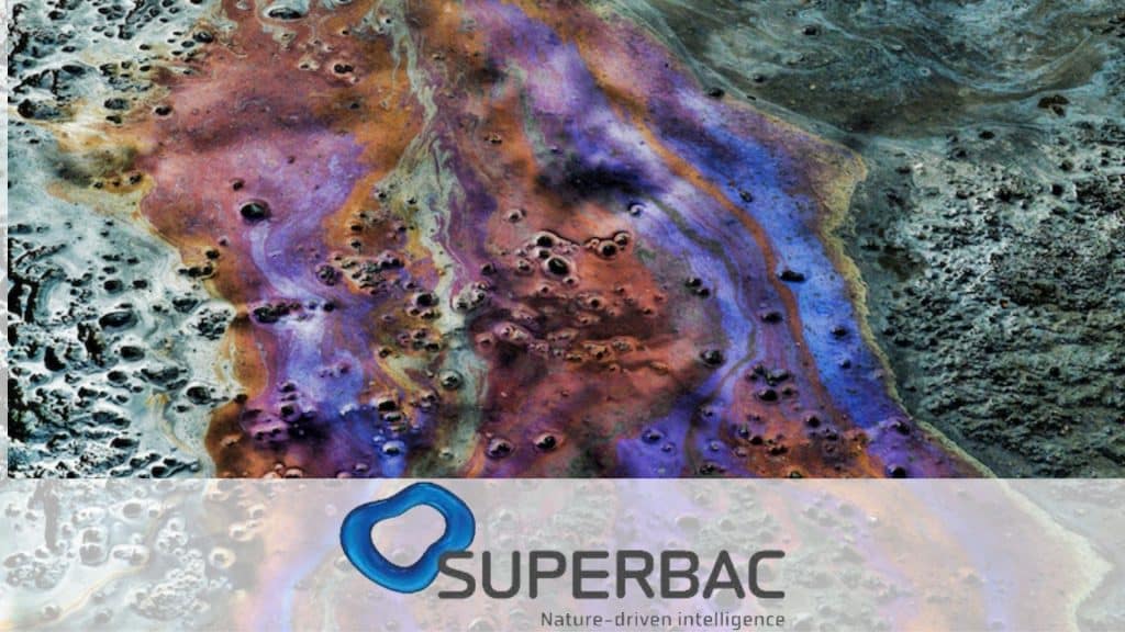 Superbac é selecionada para o Battelle´s Chlorinated Conference 2022