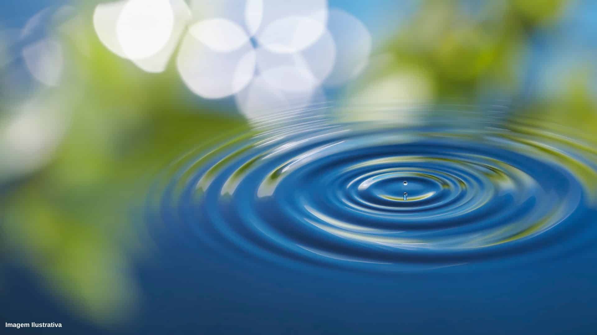 Reúso Alternativa Sustentável