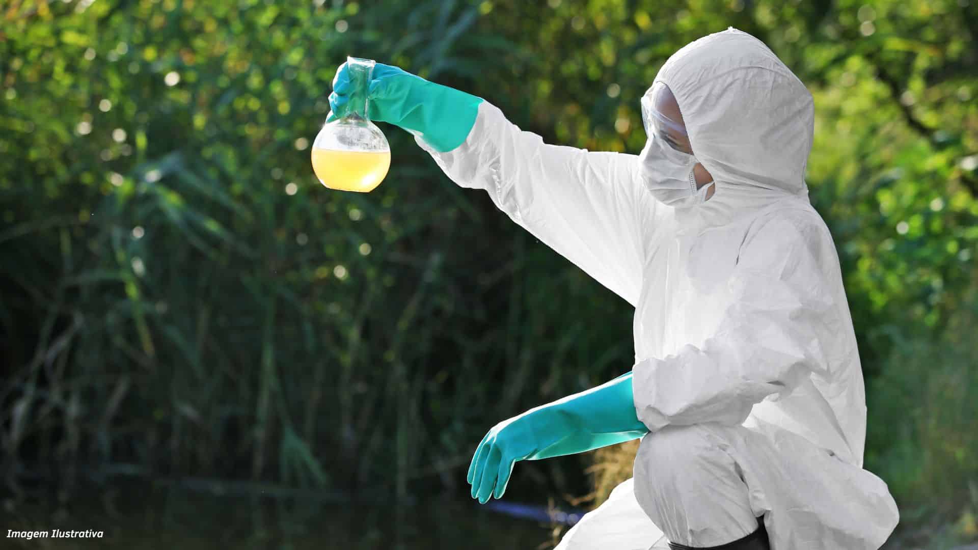 Riscos de Poluição Difusa por Fósforo no Solo e Águas: Ponderando Sobre ...