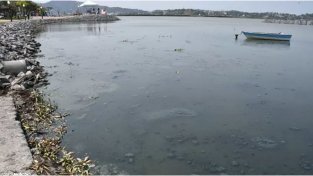 Lama, açúcar e bactérias famintas: receita salva lagoas em Maricá ...