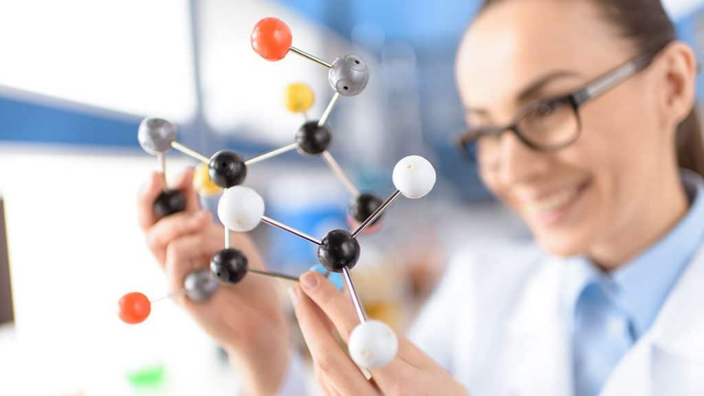 Cromatografia Gasosa - Tratamento de Água