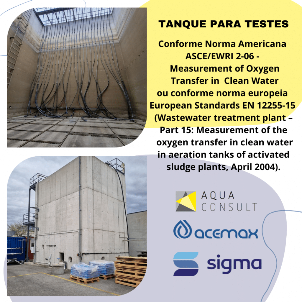 Sigma realiza Visita Técnica