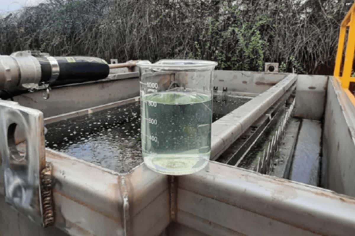 Como Enfrentar o Problema de Tratamento de Efluentes