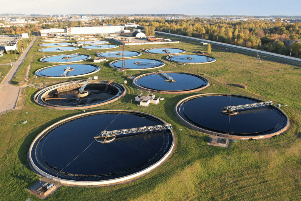 Reuso da água – com pouco mais de 50% de esgoto tratado, Brasil ainda ...