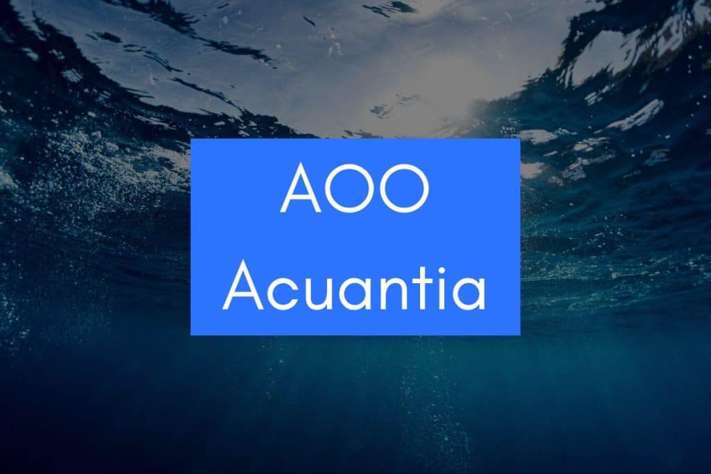 Acuantia