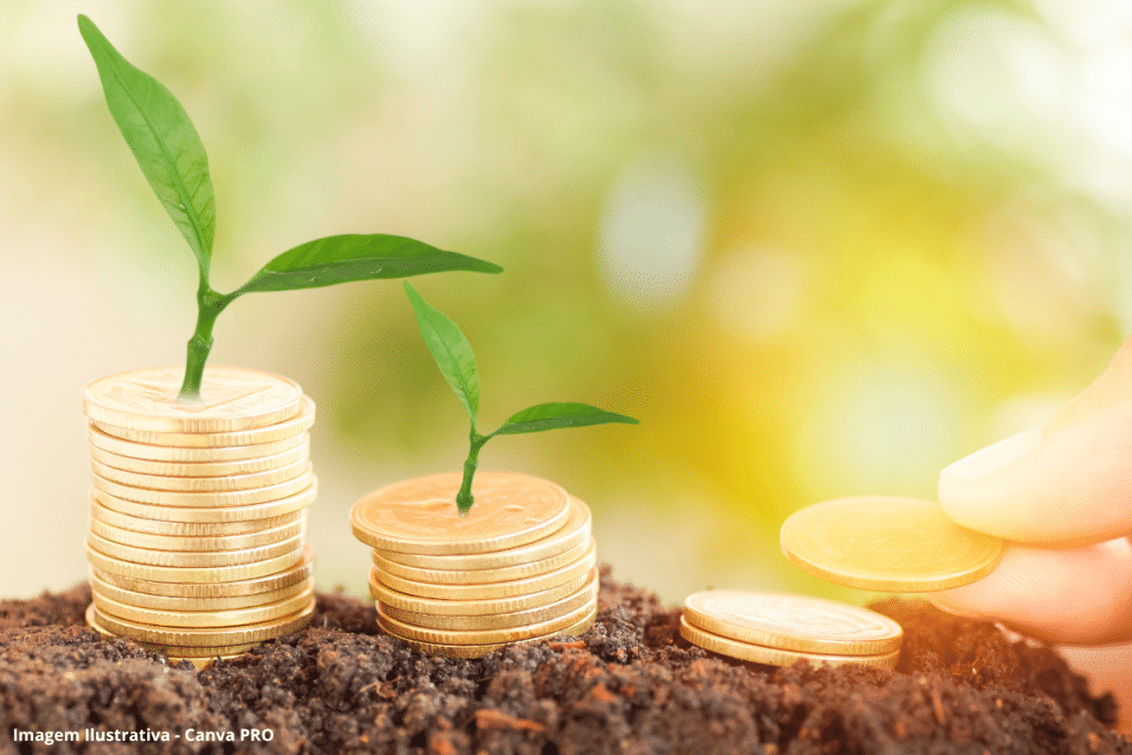 Brasil é epicentro de investimento da nova economia verde